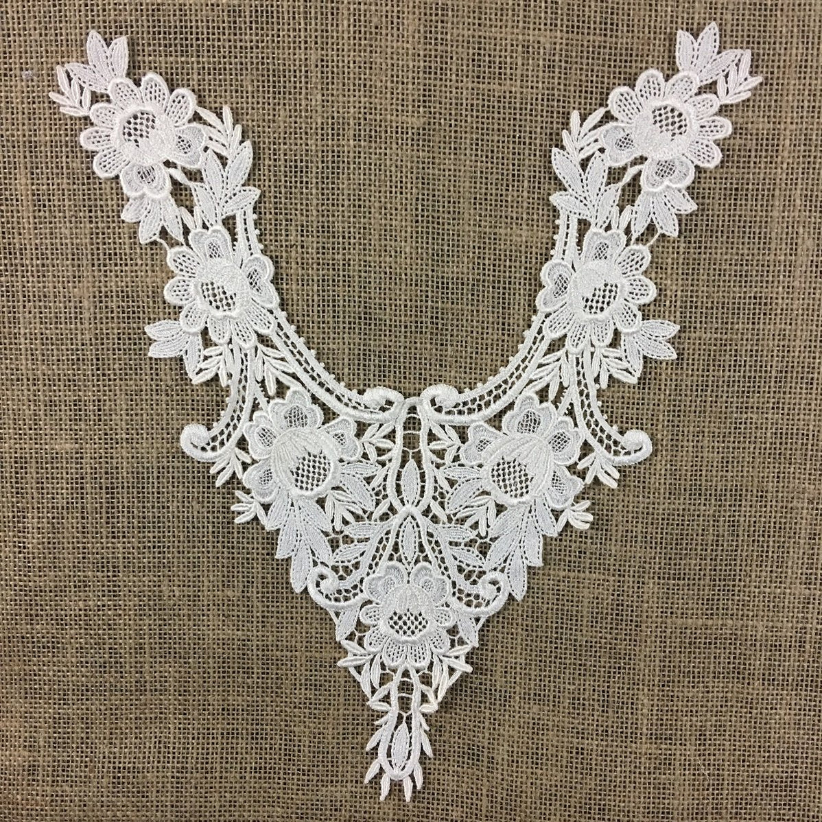 Bridal Applique — Page 3 — Amore Lace and Fabrics