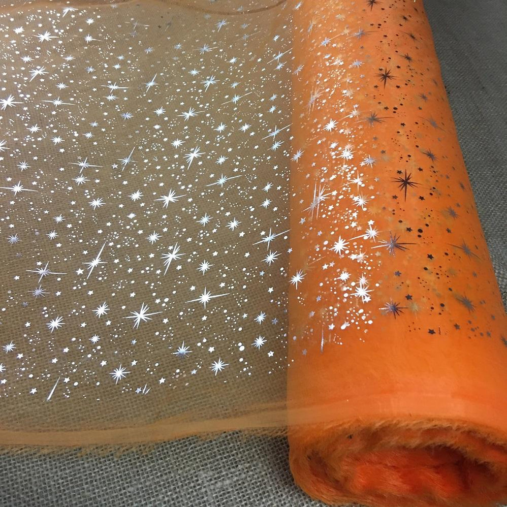 Buy Embroidered Mesh Fabric | Embellished Fabrics | Amore Lace and Fabrics