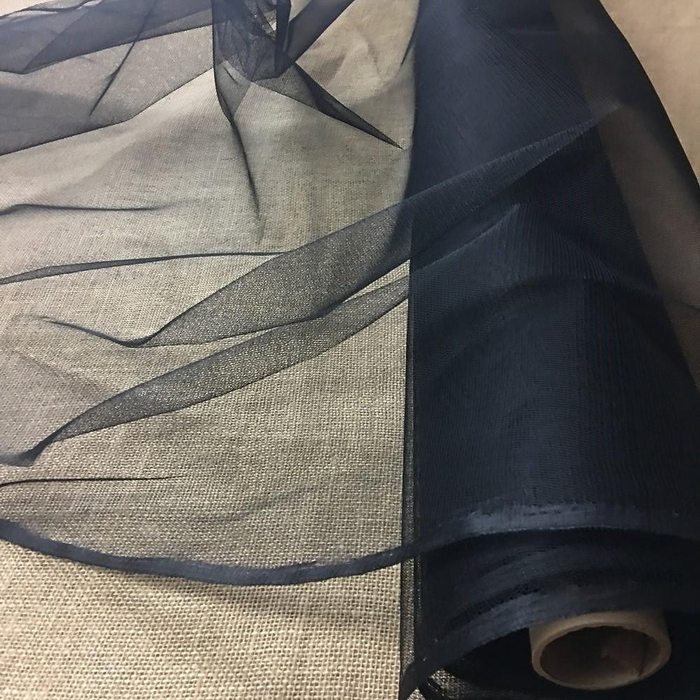 Buy Embroidered Mesh Fabric | Embellished Fabrics | Amore Lace and Fabrics